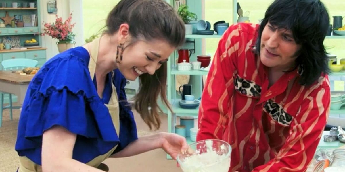 The Great British Bake Off Season 10: The 5 Best Episodes (& 5 Worst ...