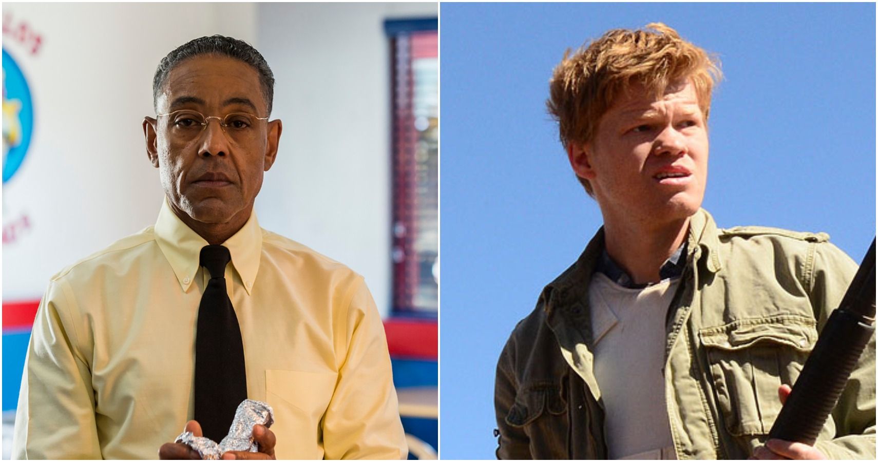 Breaking Bad: 5 Characters That Should Have Made It To The Finale (& 5 ...
