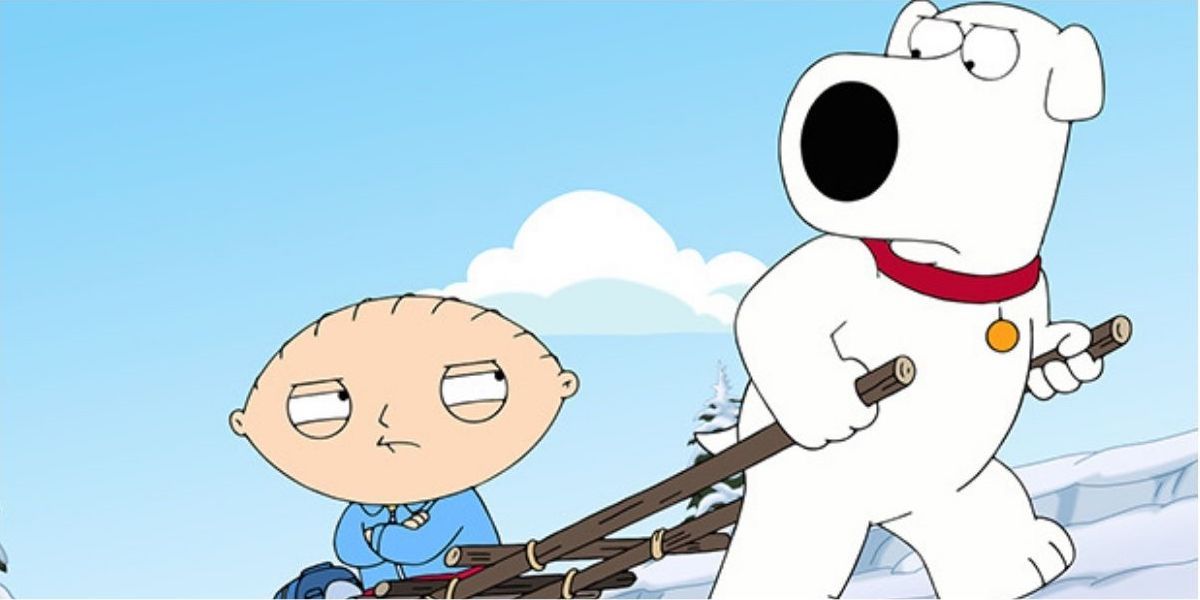 Stewie Griffin Vs. Bart Simpson: Who Would Win?