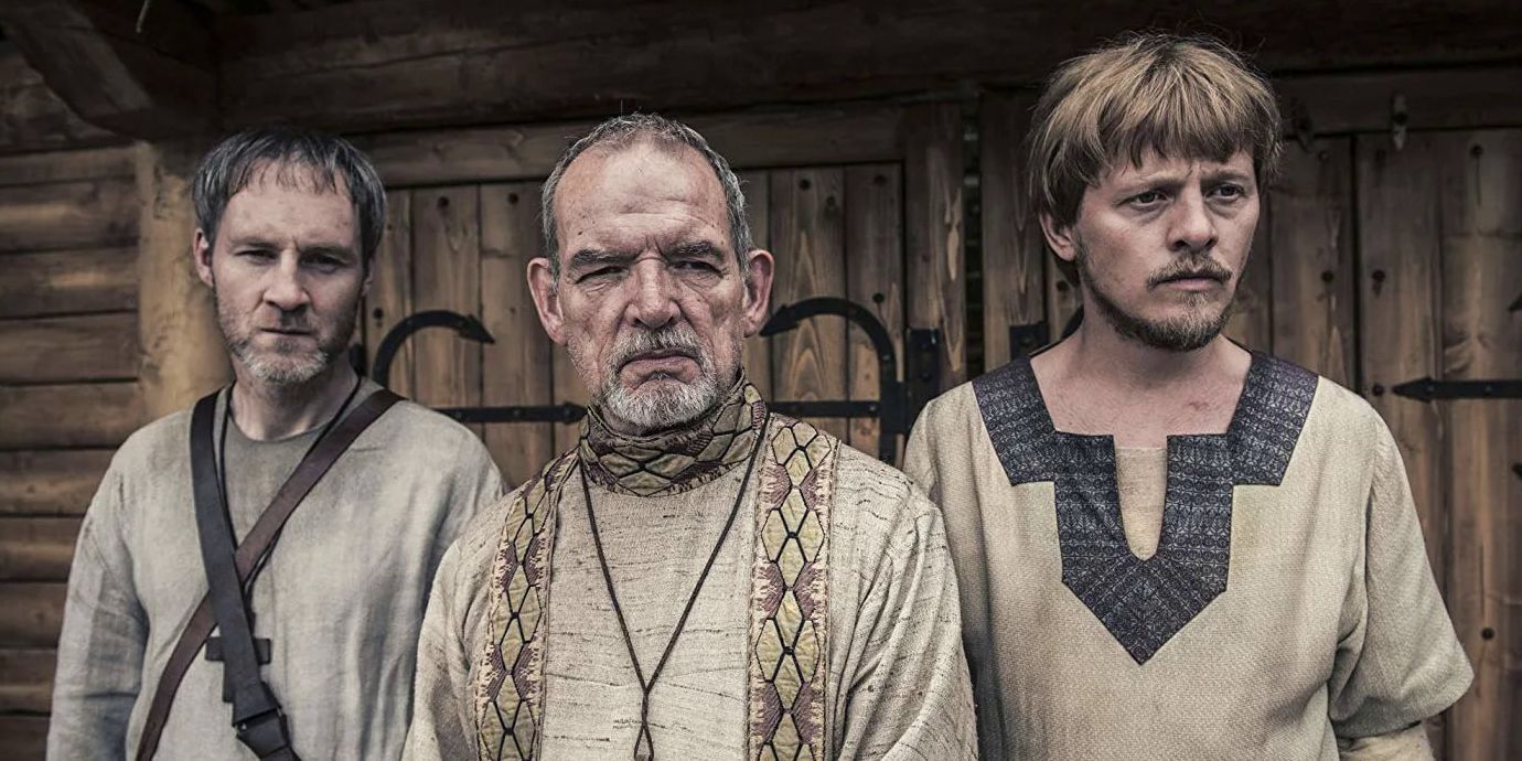 The Last Kingdom: 10 Worst Things Uhtred Has Done