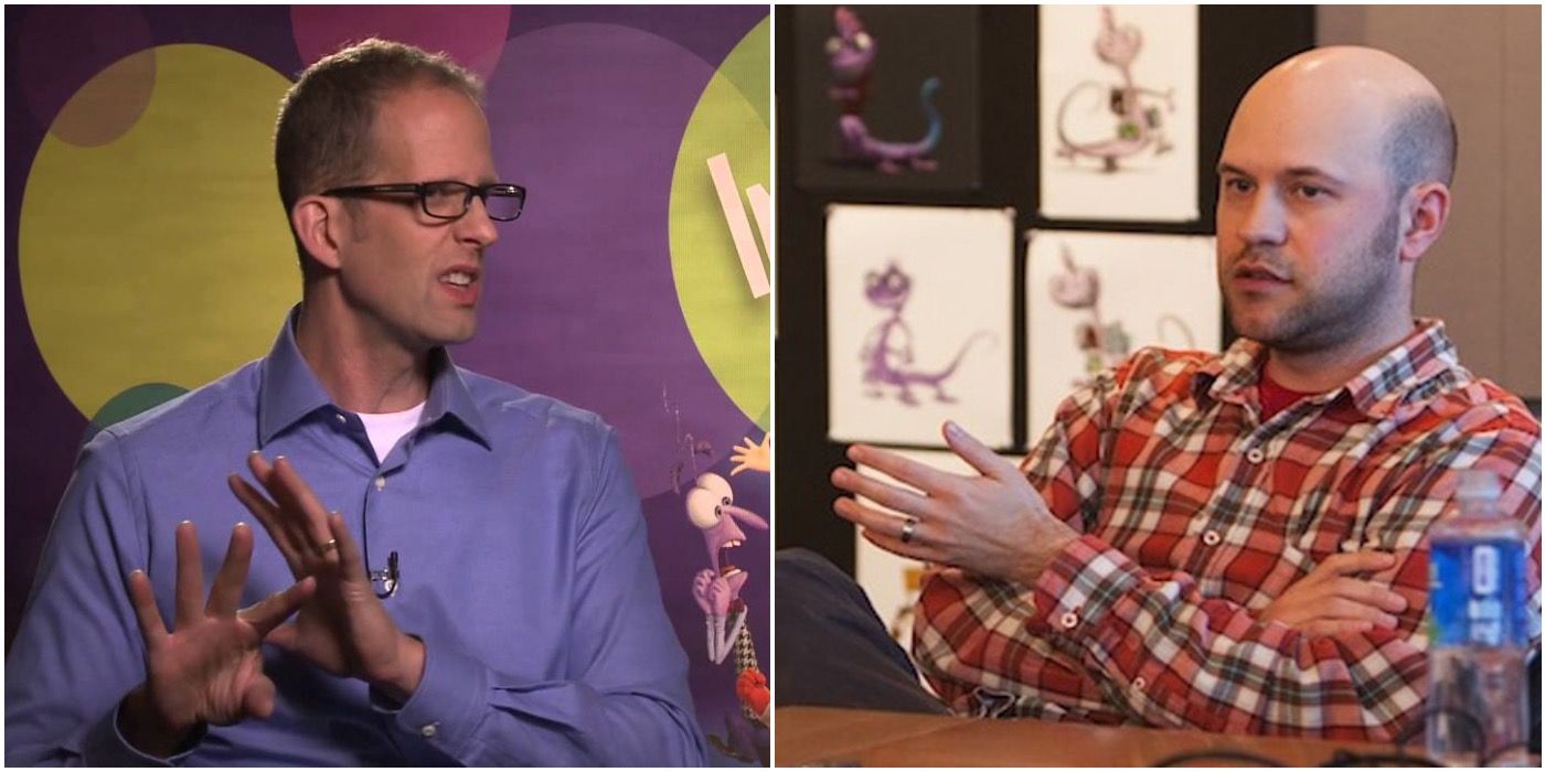 Every Pixar Director, Ranked (By Average Rotten Tomatoes Score)