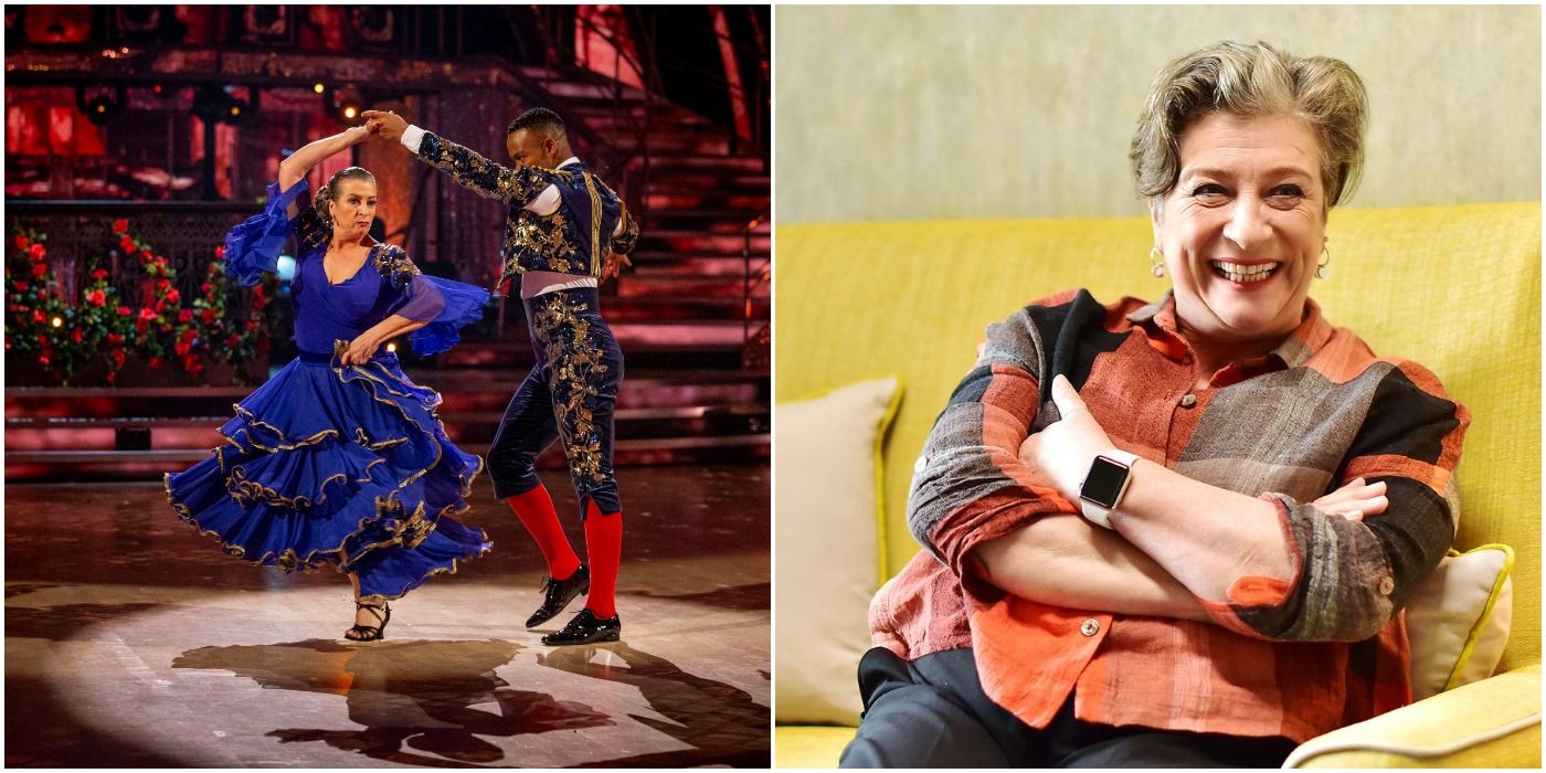 Strictly Come Dancing (Series 18): Where You've Seen Each Contestant