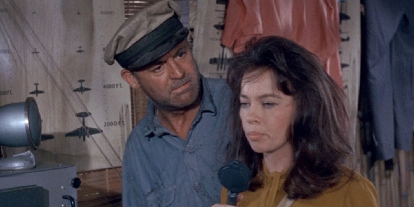 10 Best Cary Grant Comedies, Ranked By IMDb