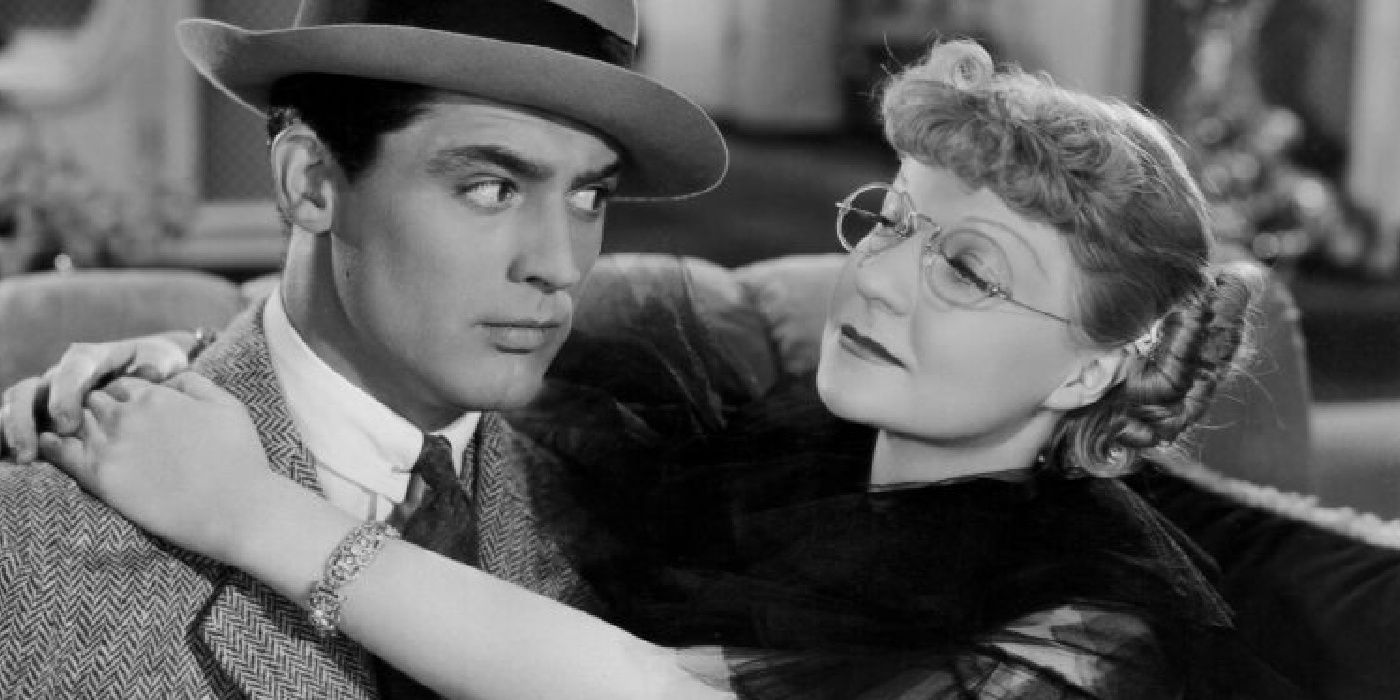 Every Cary Grant Movie Ranked From Worst To Best