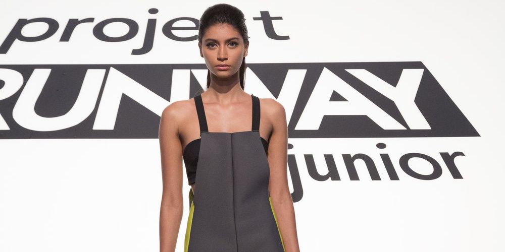 Project Runway: Junior Season 2: 10 Most Creative Designs, Ranked