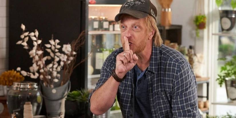 Schitt's Creek: Each Main Character's First & Last Line In The Series