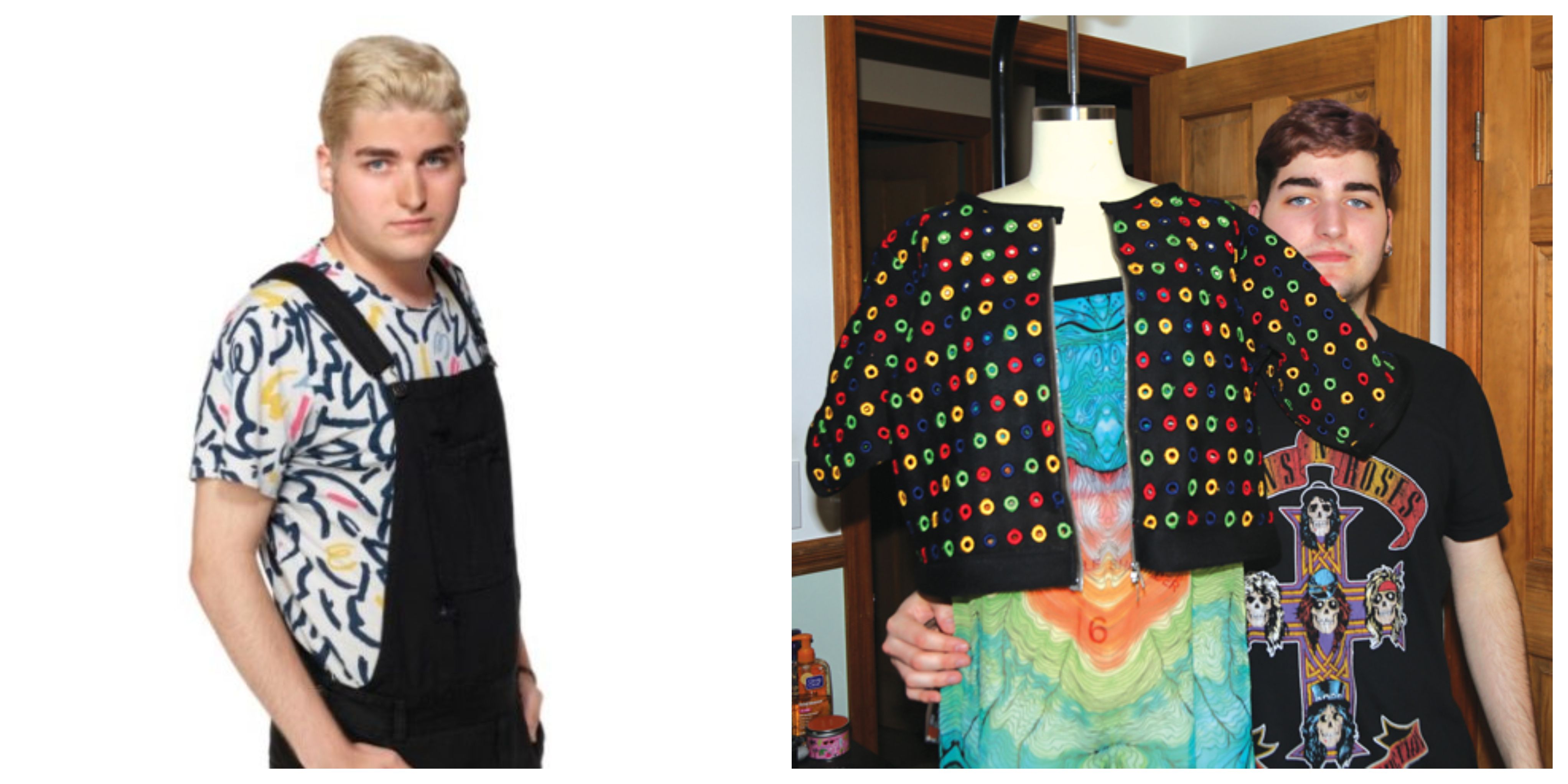 Project Runway: Junior Season 2: 10 Most Creative Designs, Ranked