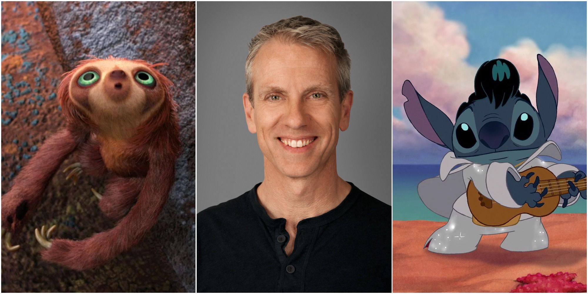 Brad Bird & 9 Other Directors Who Voiced Characters In Their Own Movies