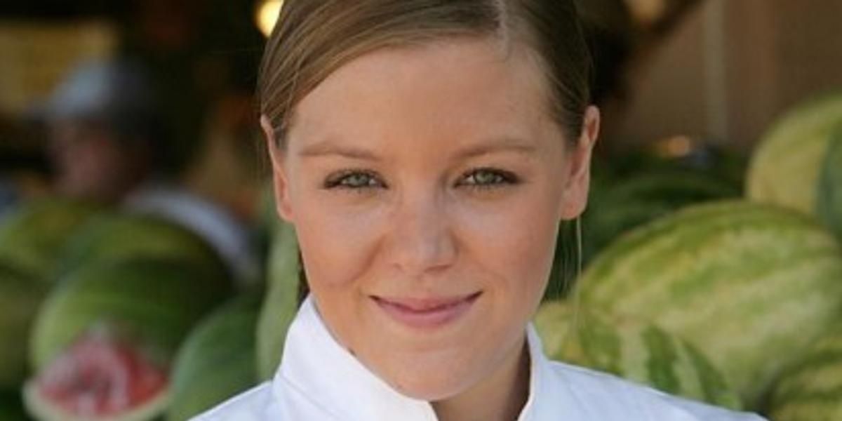 Hell's Kitchen: What Happened To Season 4 Winner Christina Machamer ...