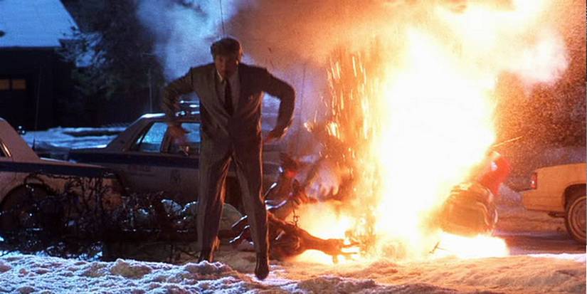 10 Things That Make No Sense About Christmas Vacation