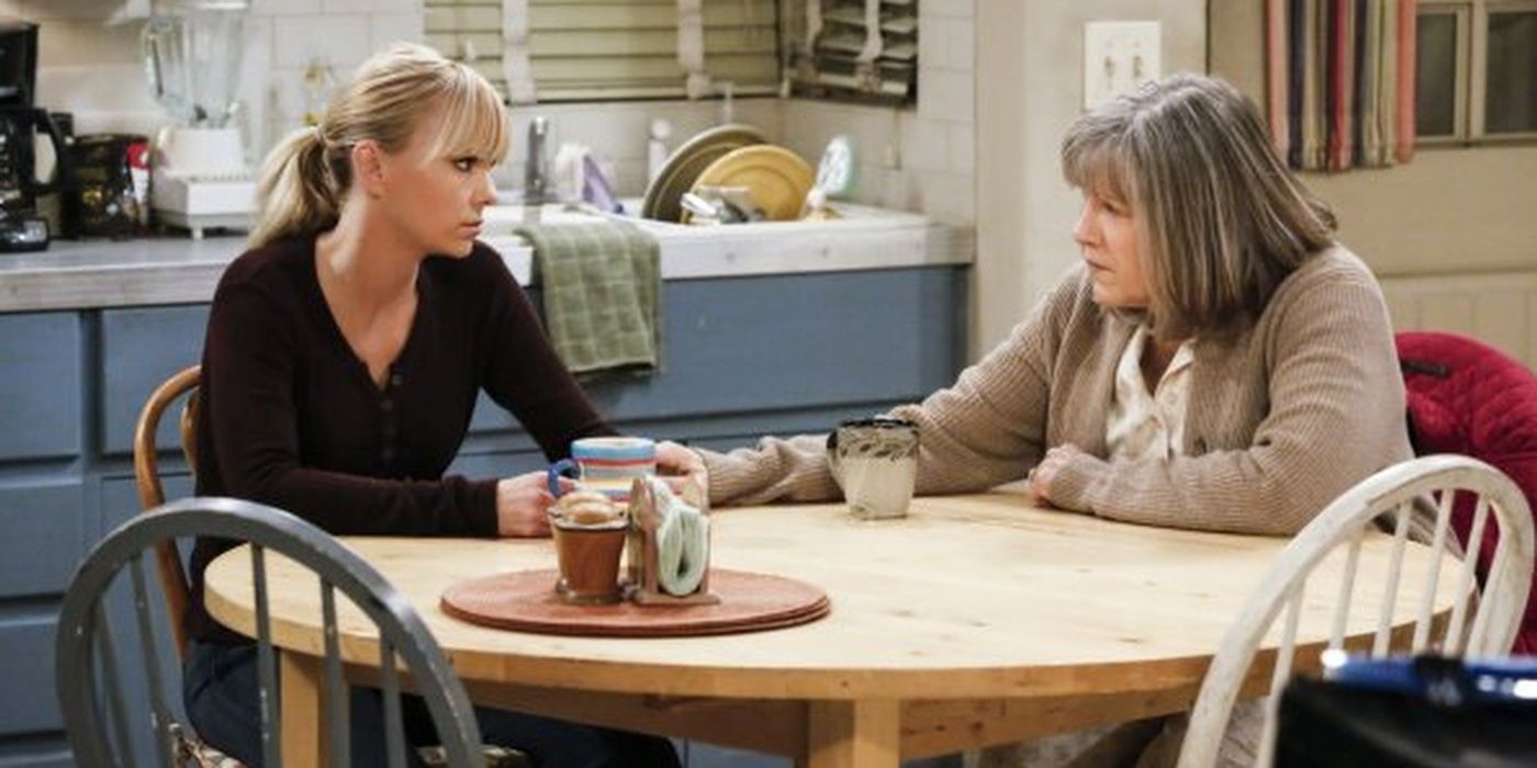 10 Best Television Deuteragonists In Sitcoms