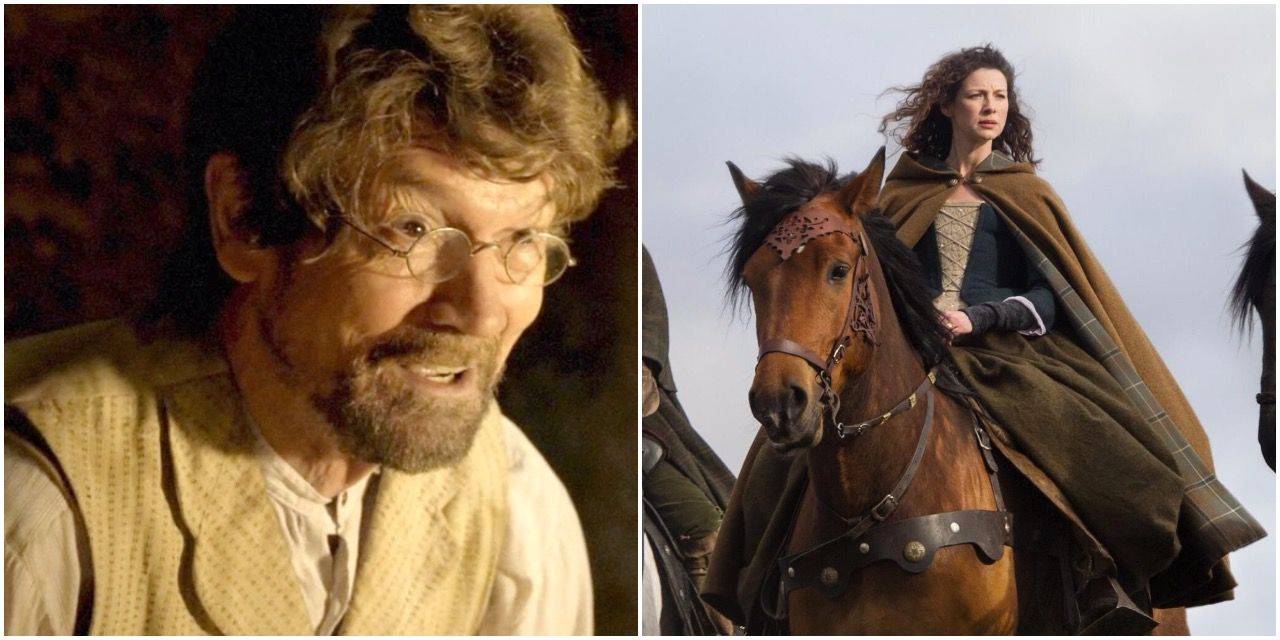 Outlander: 10 Hidden Details About Claire Fraser Everyone Missed