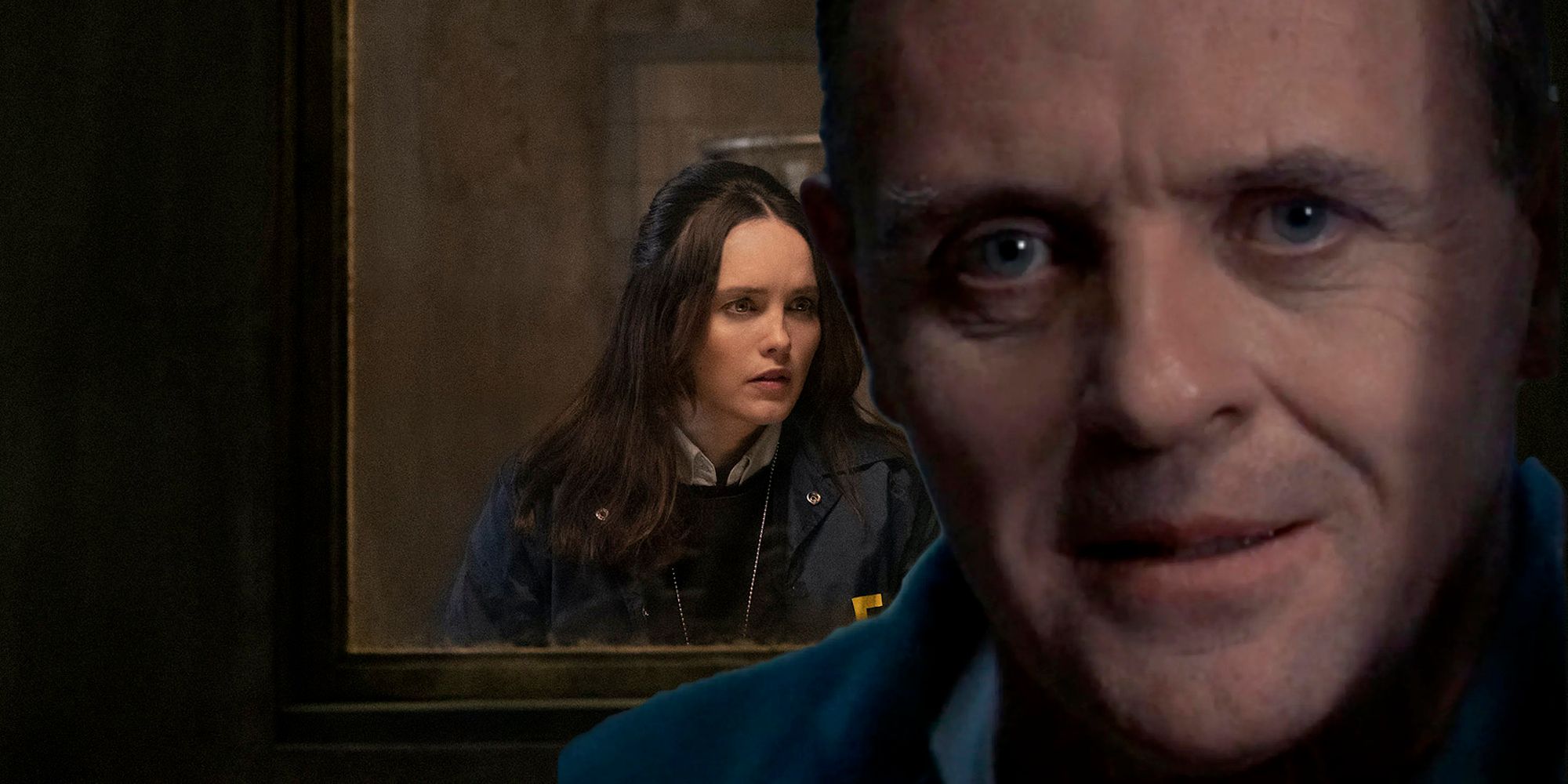 Clarice: Why Hannibal Lecter Won't Appear In The CBS Show