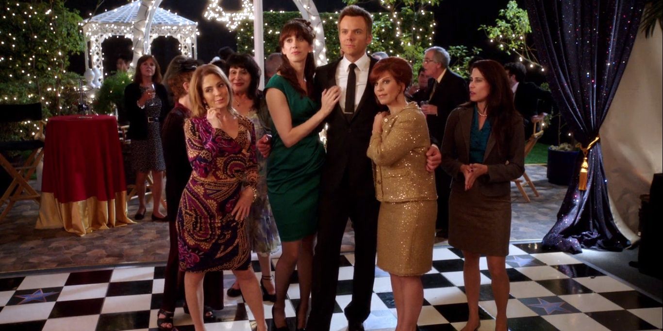 Community: The 10 Saddest Things About Jeff