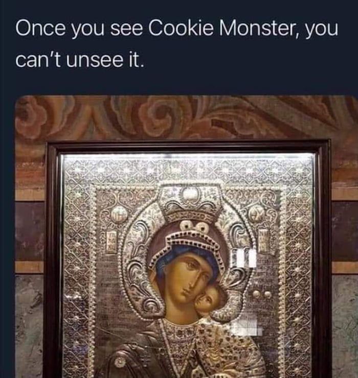 10 Adorable, Hilarious Sesame Street Memes That Take Us Back To Our ...