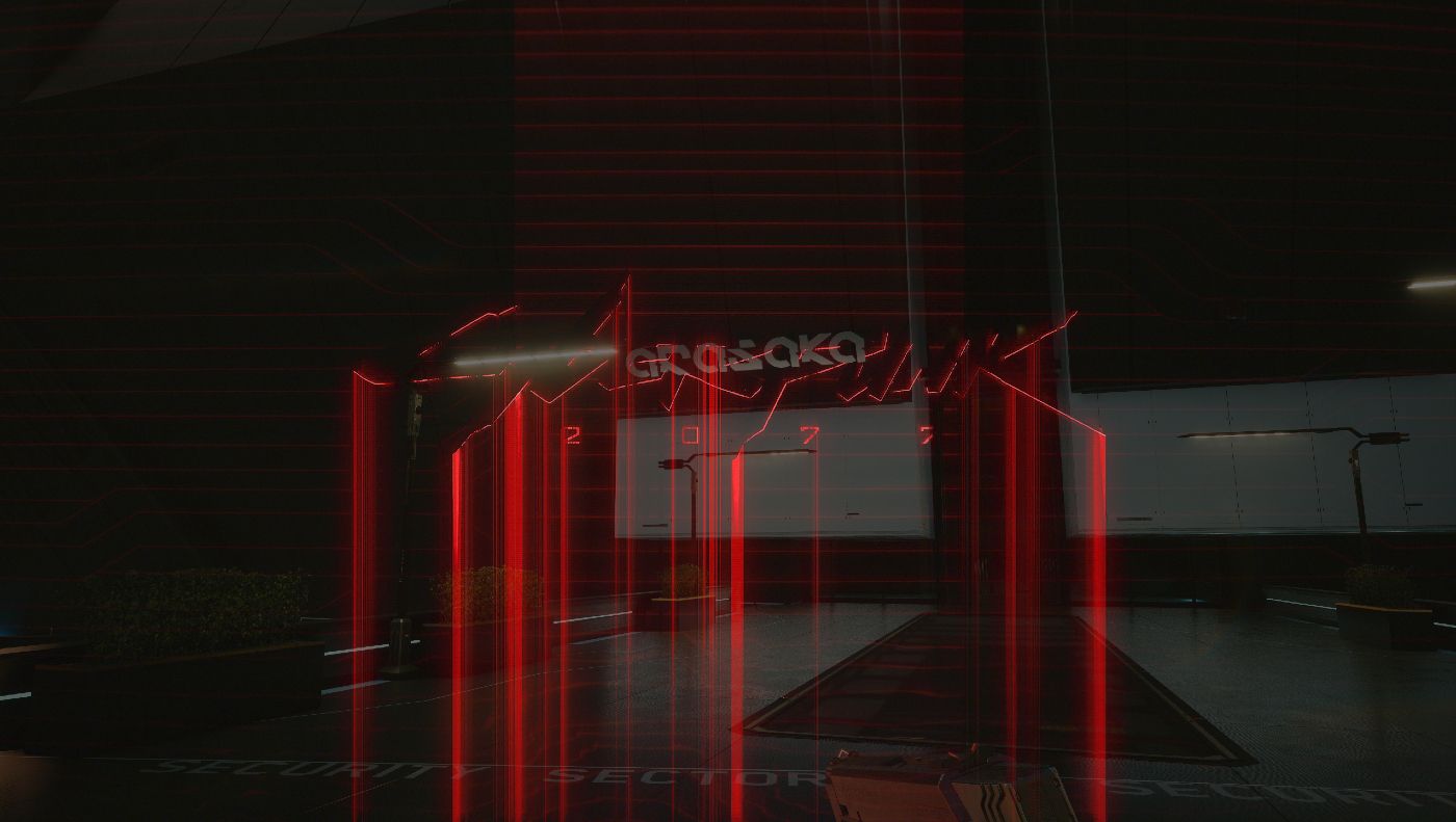 Cyberpunk 2077: Arasaka Corporation Explained