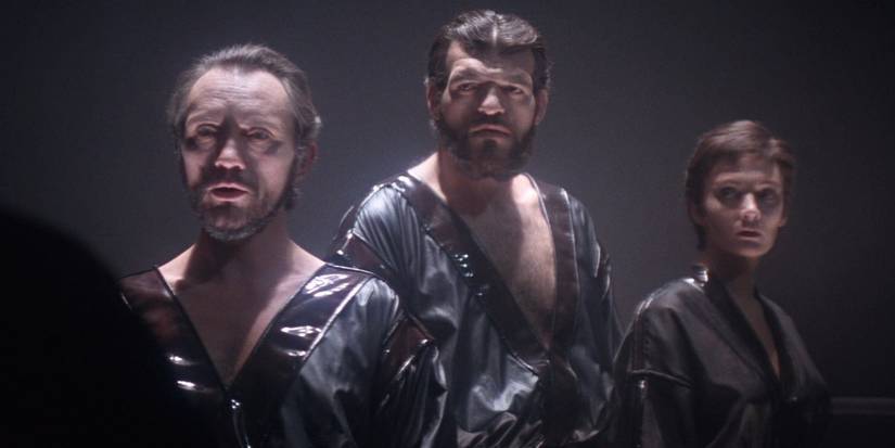 Terence Stamp's Top 10 Movies: A Legendary Career Ranked