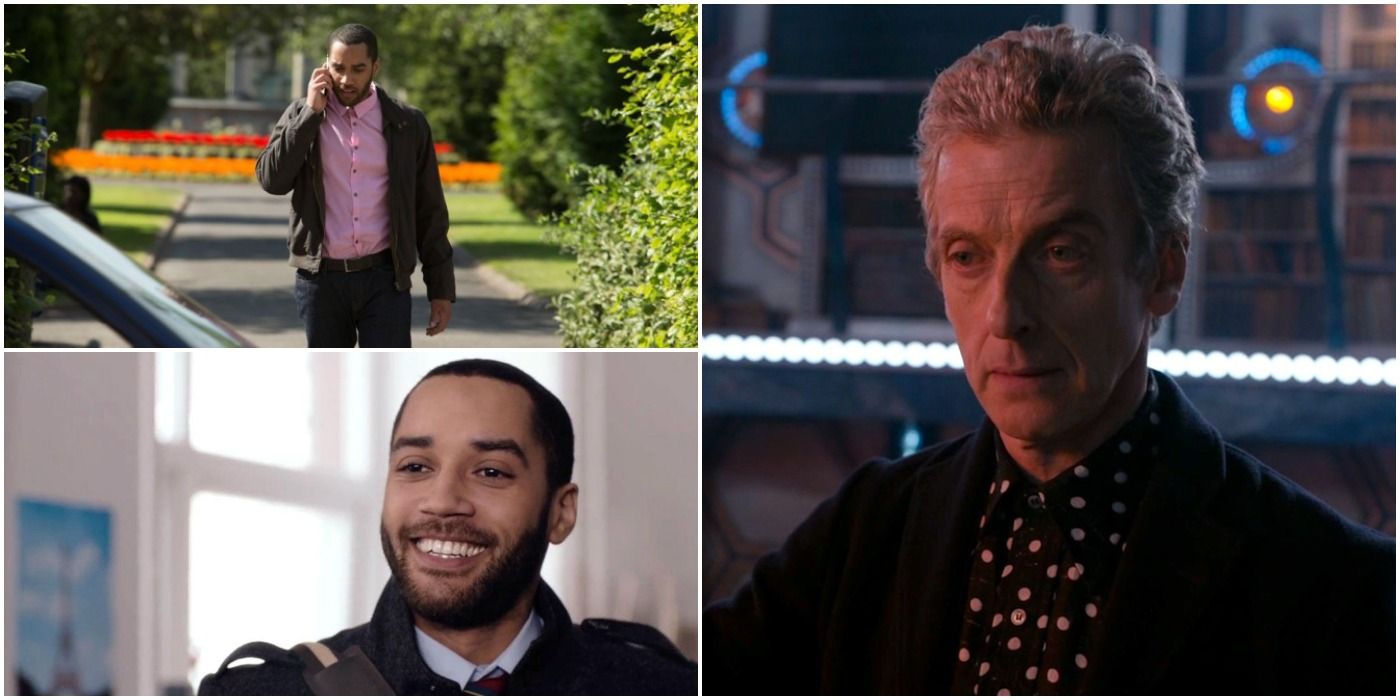 Doctor Who: 10 Hints That Foreshadowed The Finales