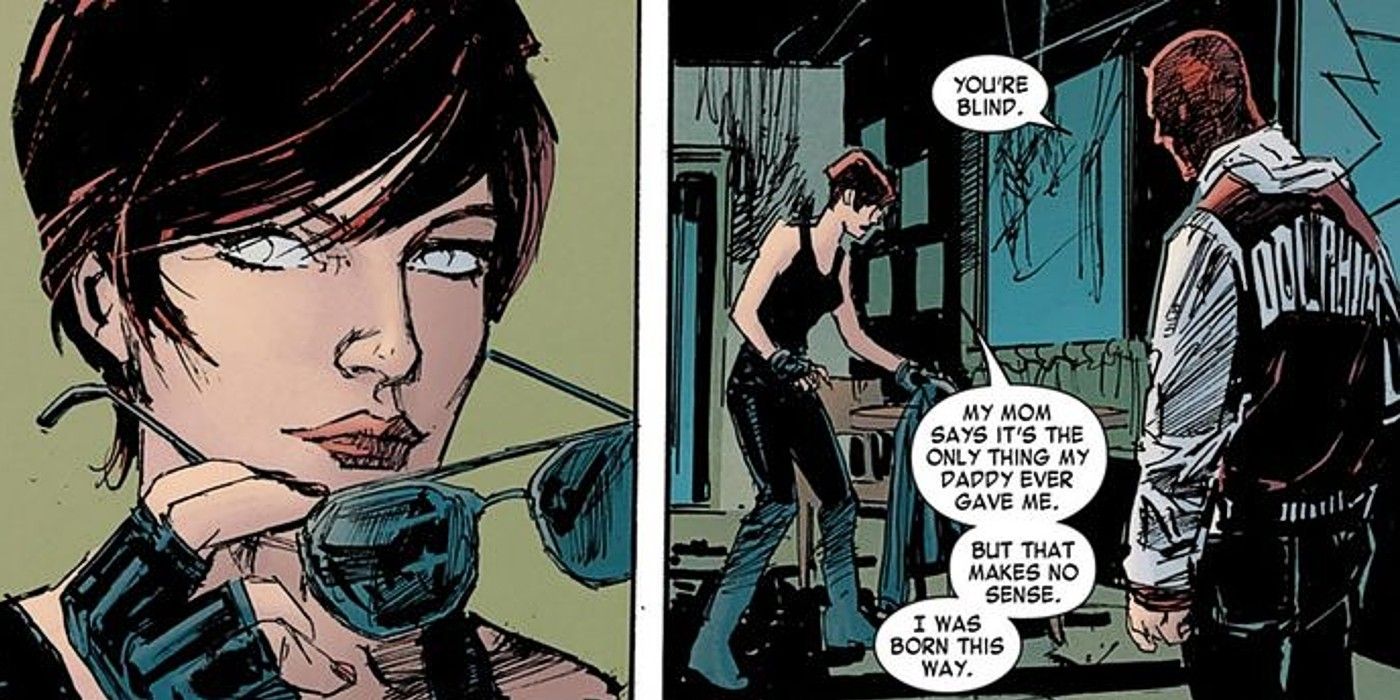 Marvel's New Daredevil Can Finally Redeem His Worst Story