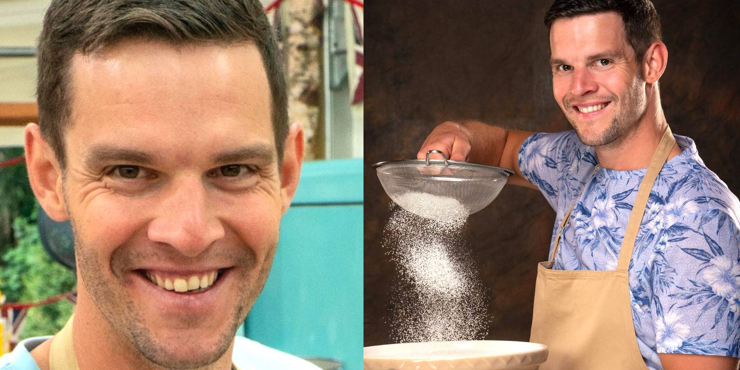 The Great British Baking Show: Ranking The Season 11 Contestants By ...