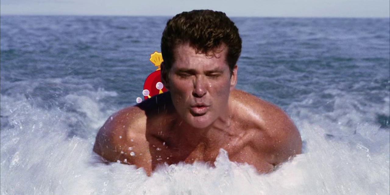 The SpongeBob SquarePants Movie: 10 Ways The First One Is Still The ...