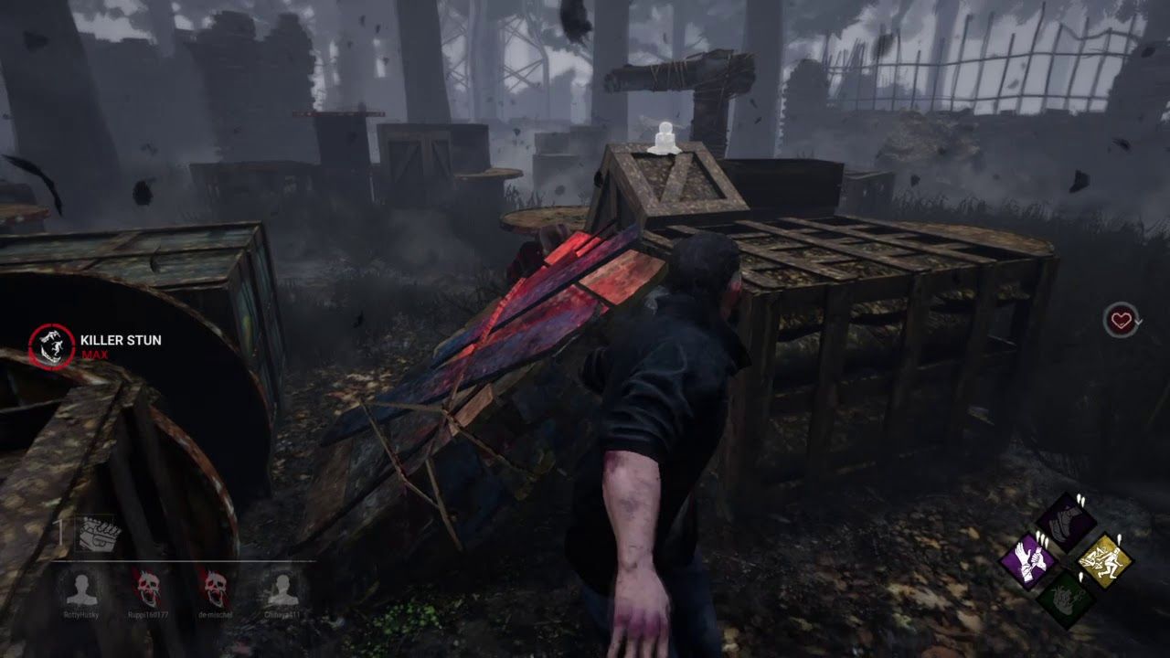 Dead By Daylight: 10 Tips To Be A Powerful Killer