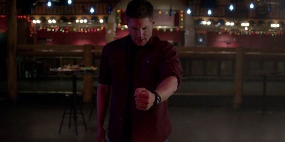 10 Most Questionable Life Choices Main Characters Made In Supernatural