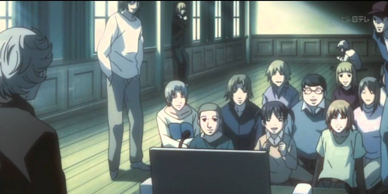 Death Note: 10 Stories We'd Want To See In Season 2