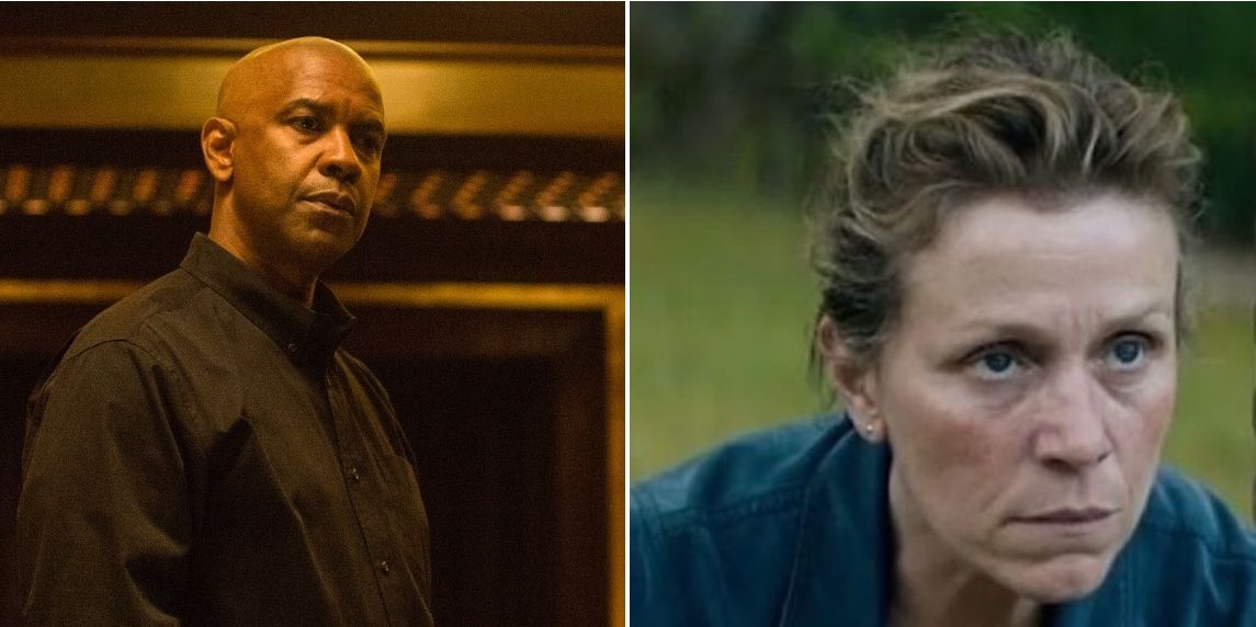 The Father & 9 Other Stage To Screen Adaptations Coming In 2021