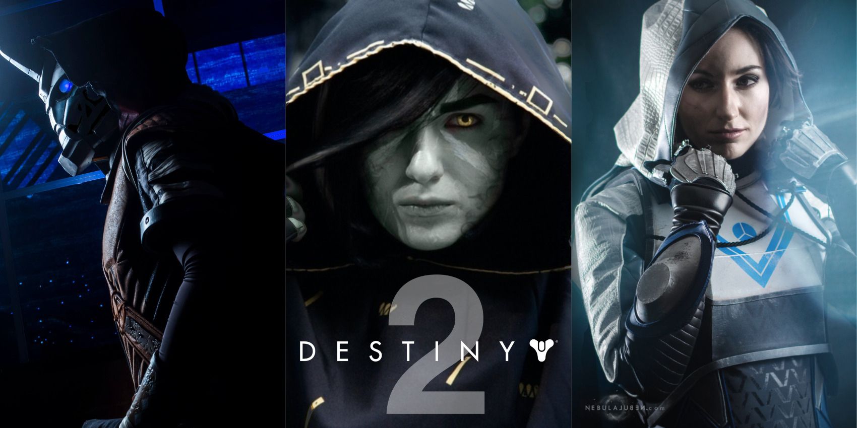 10 Best Companion Apps And Websites For Destiny 2