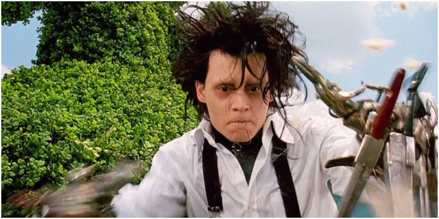 Every Johnny Depp Movie Ranked From Worst to Best