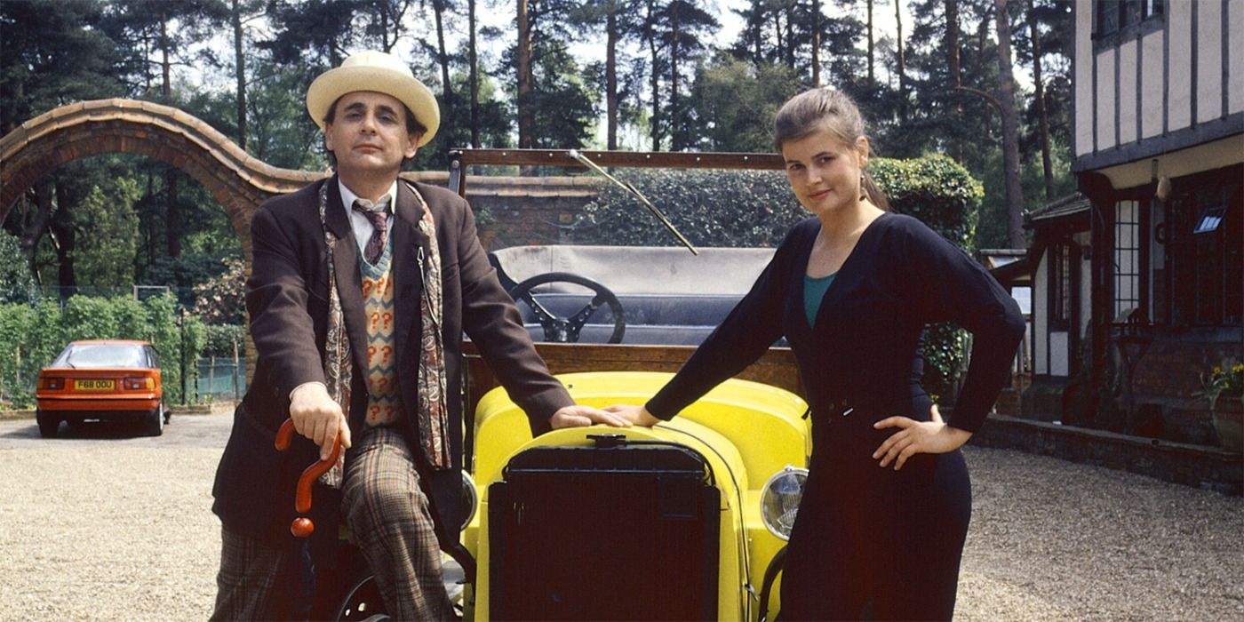 One Classic Doctor Who Companion Completely Reinvented The Show