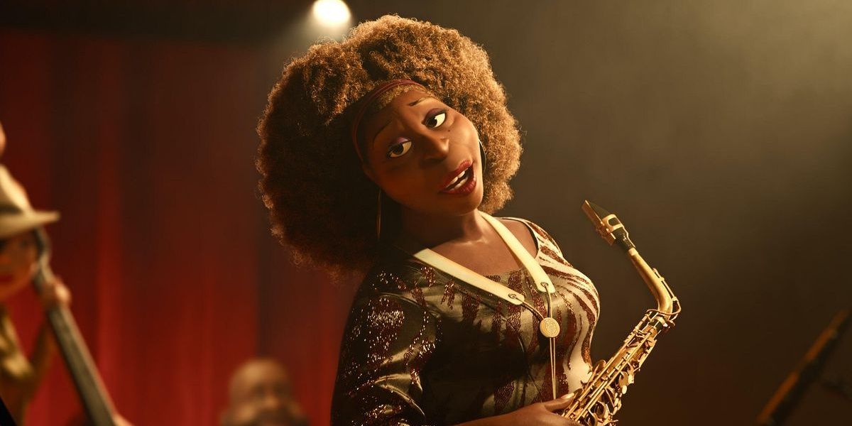 Pixar’s Soul: Every Main Character, Ranked By Likability