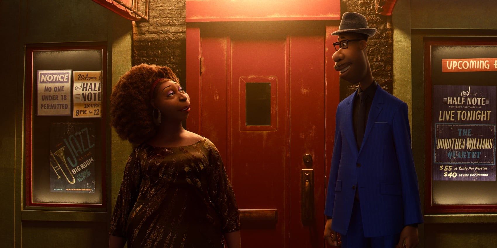 Pixar's Soul: 20 Best Quotes From The Movie