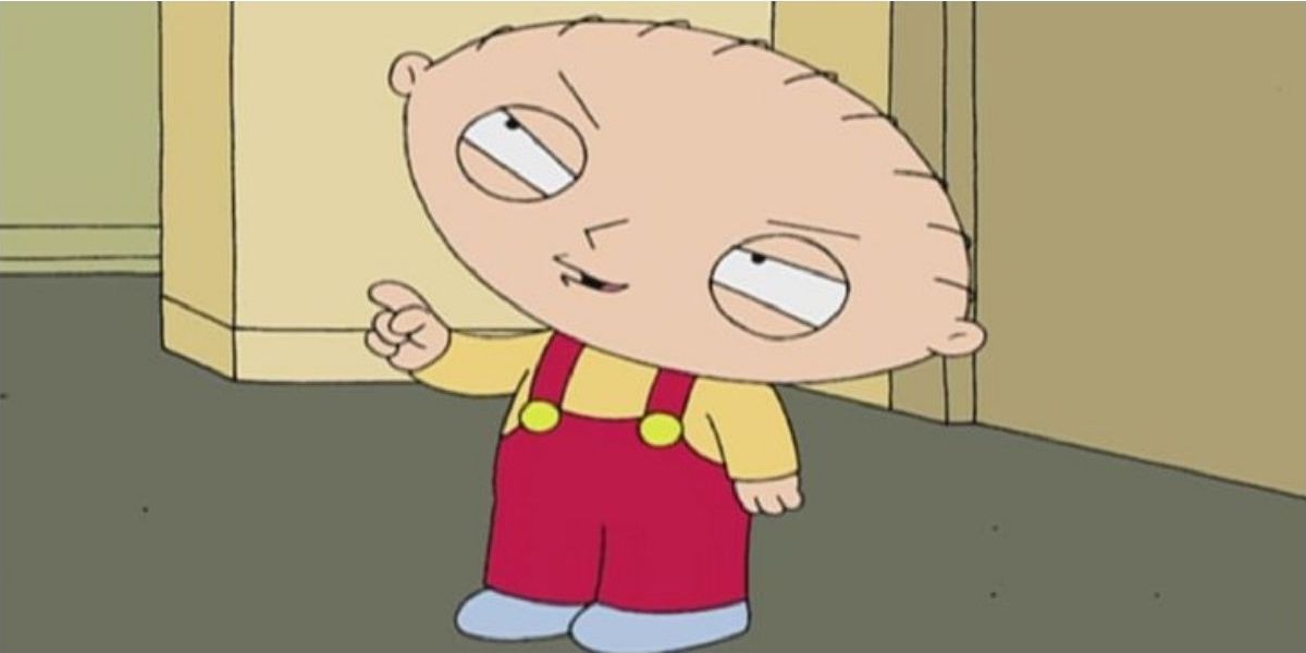 Stewie Griffin Vs. Bart Simpson: Who Would Win?