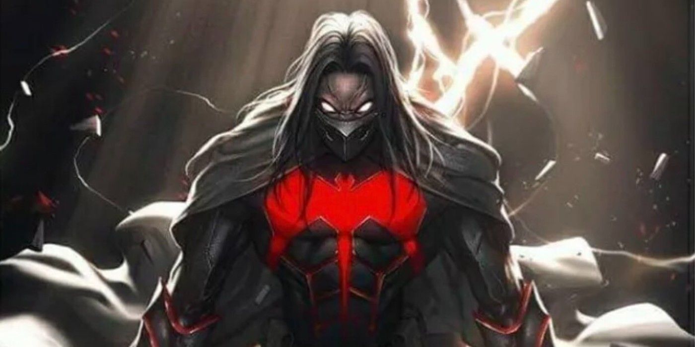 Venom's New Host Knows the Symbiote's Actual Name