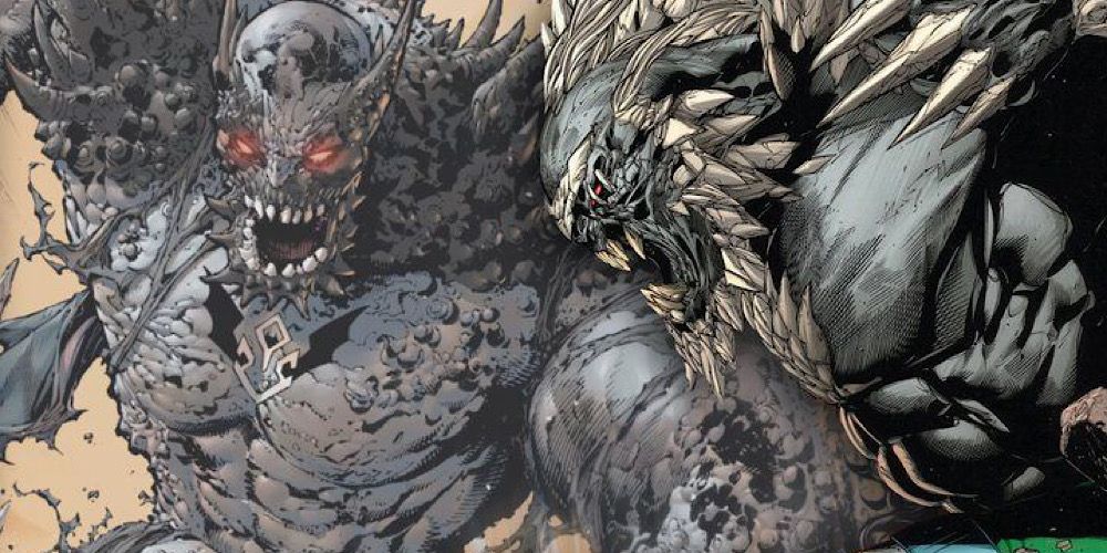 Batman The Devastator: 10 Things You Didn't Know About The Villainous ...