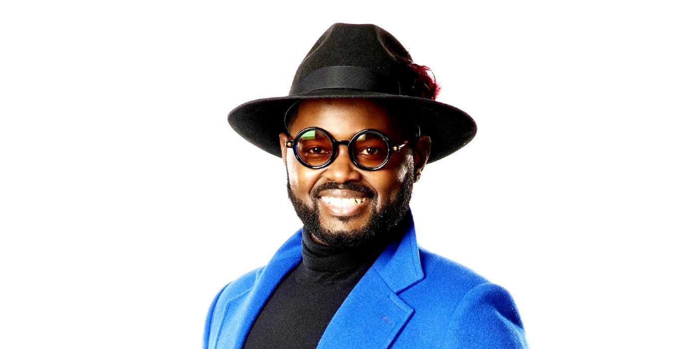 The Voice: Everything to Know About John Holiday From Team Legend