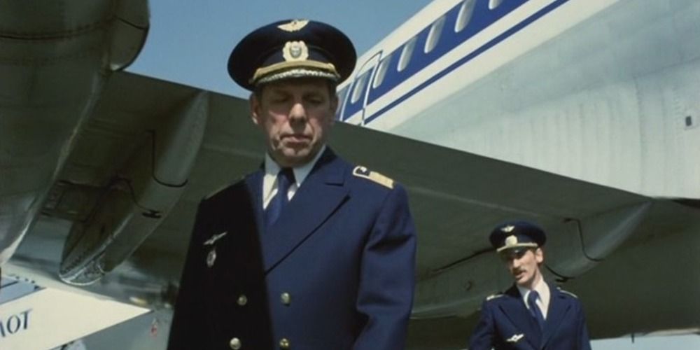 10 Best Disaster Movies From The 1980s, Ranked (According To IMDb)