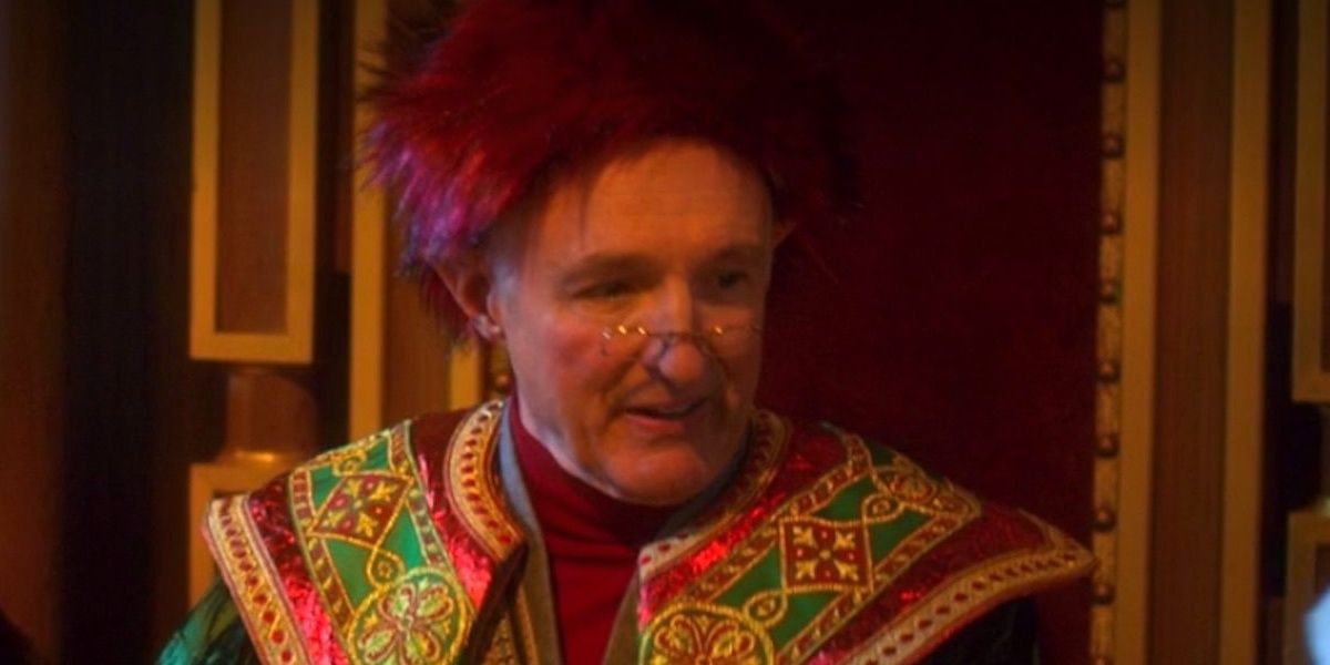 Disney+'s Noelle: 10 Main Characters, Ranked By Likability