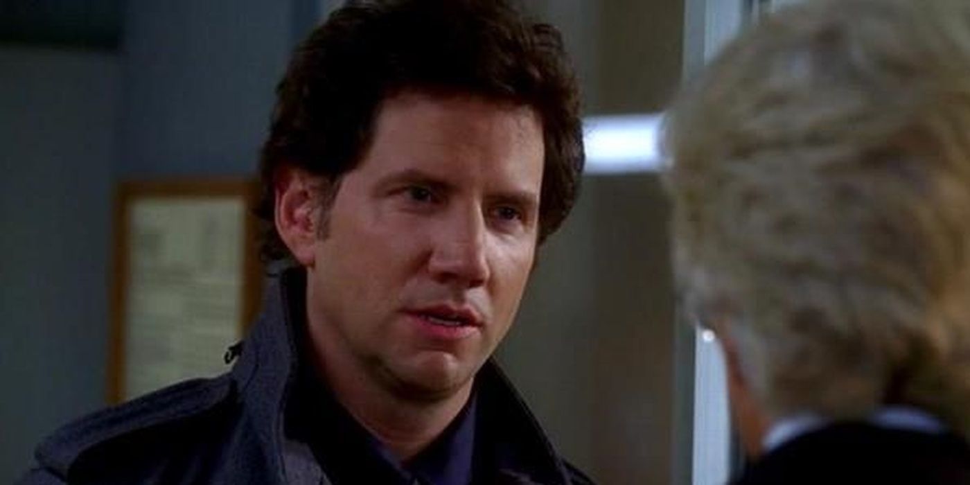 Ghost Whisperer: Ranking The Cast Based On Likability