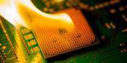 Epic Games Store Bug Causing Excess CPU Heat Epic Games Store Bug Causing Excess CPU Heat