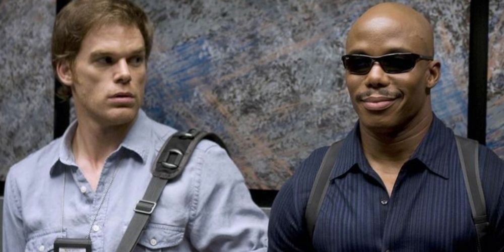 Dexter: 5 Ways Dexter Morgan Is A Sympathetic Character (& 5 Ways He Isn’t)