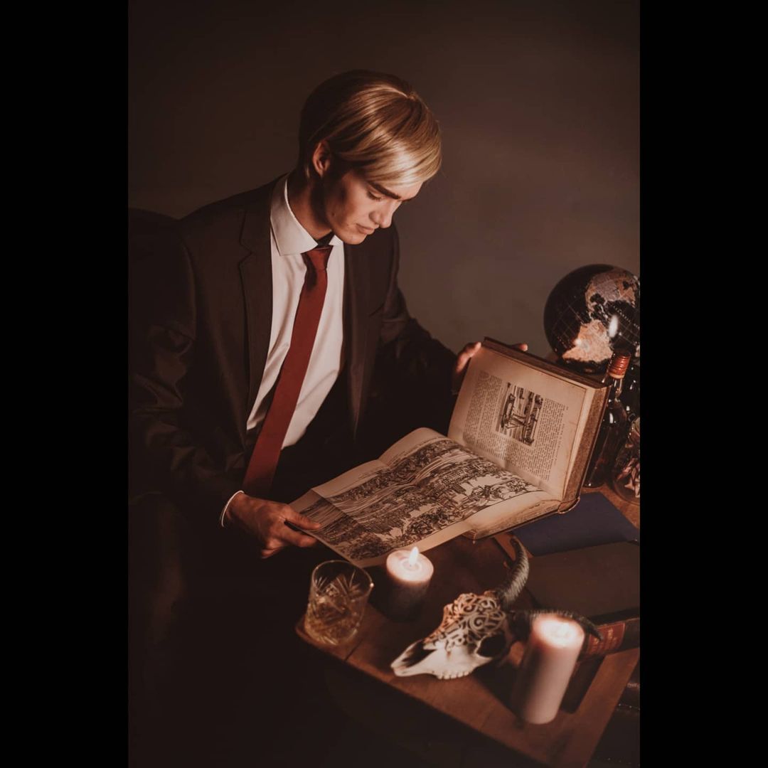 Attack On Titan: 10 Erwin Cosplay That Are Too Good