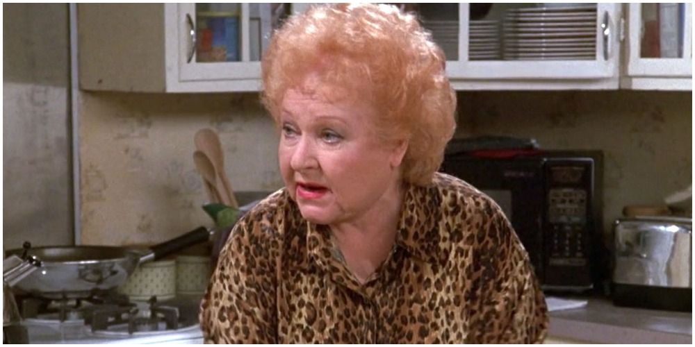 Seinfeld: Every Main Character’s First & Last Line In The Series