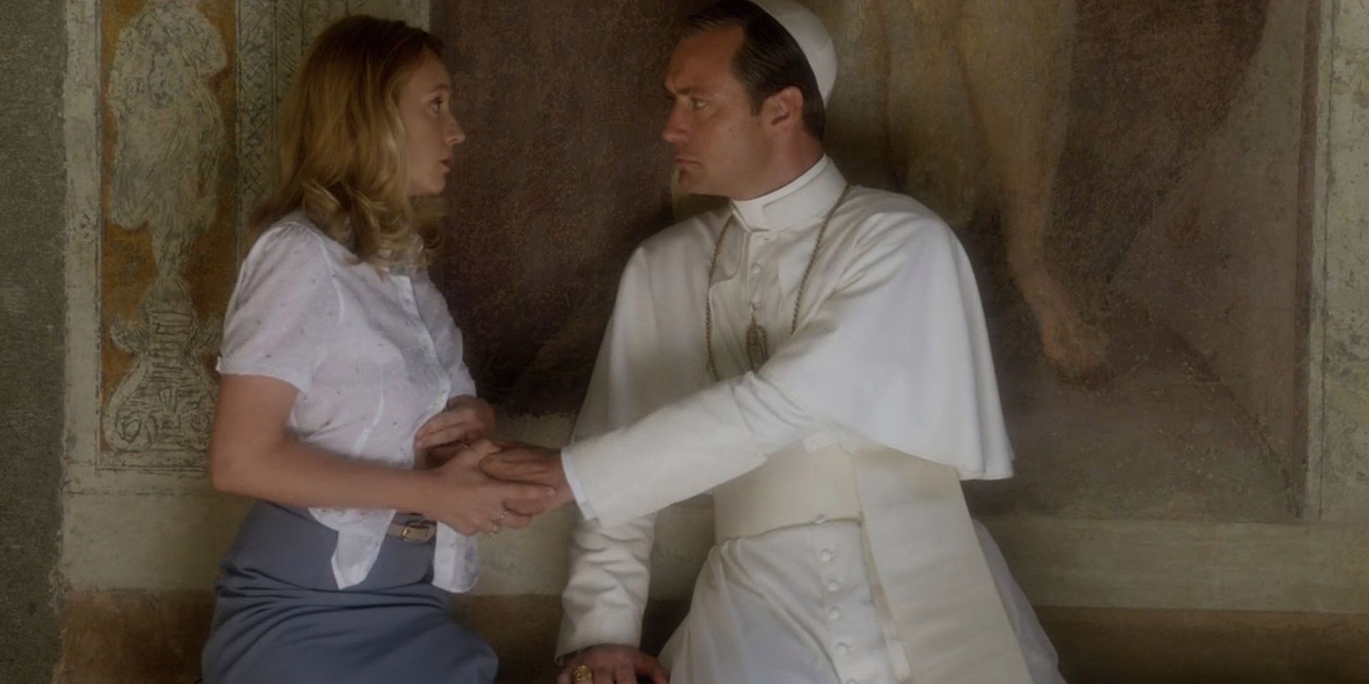 The New Pope: 5 Smartest Tricks Voiello Has Pulled Off (& 5 Dumbest)