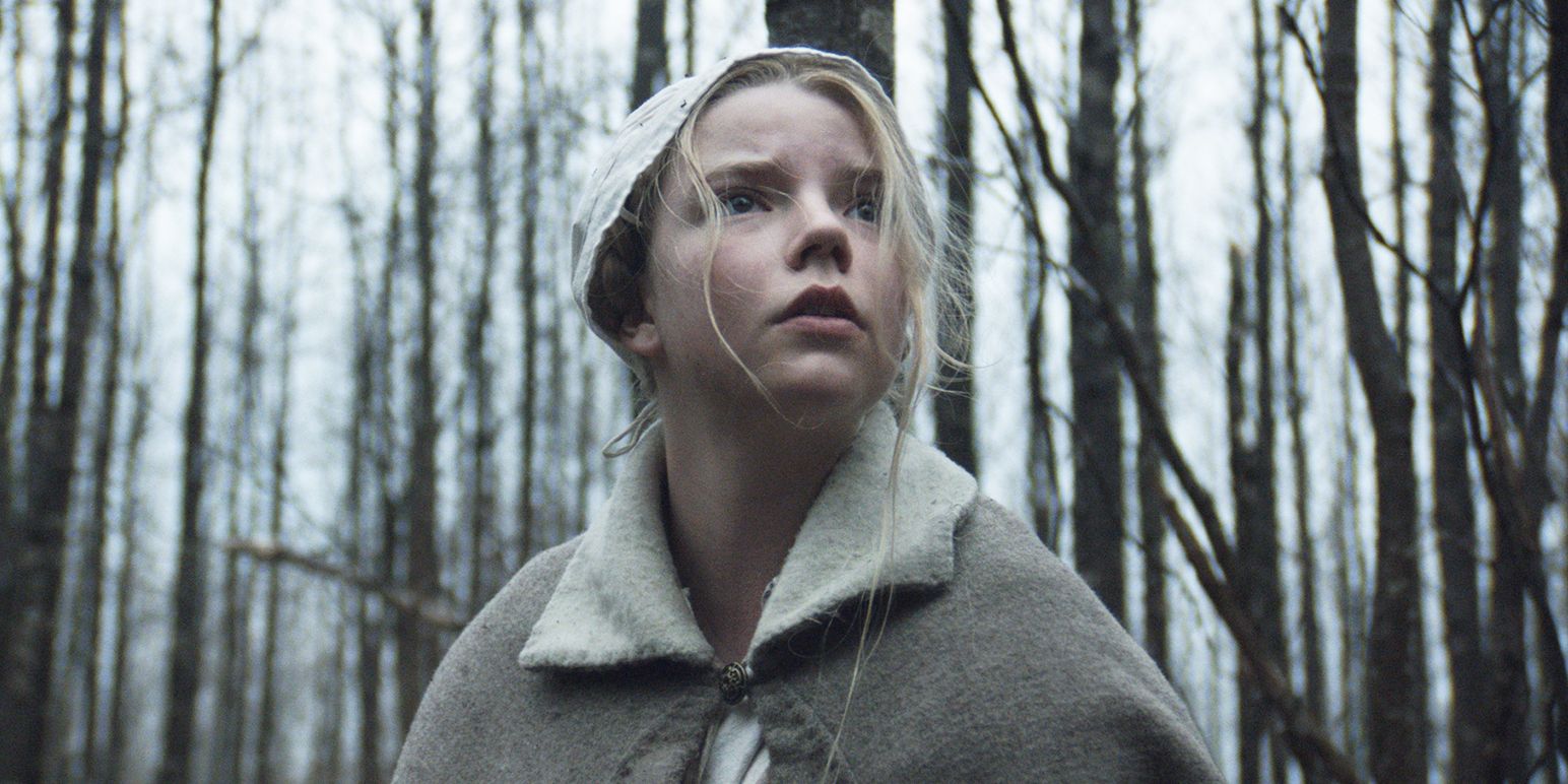 10 Things You Never Knew About The Making Of The Witch