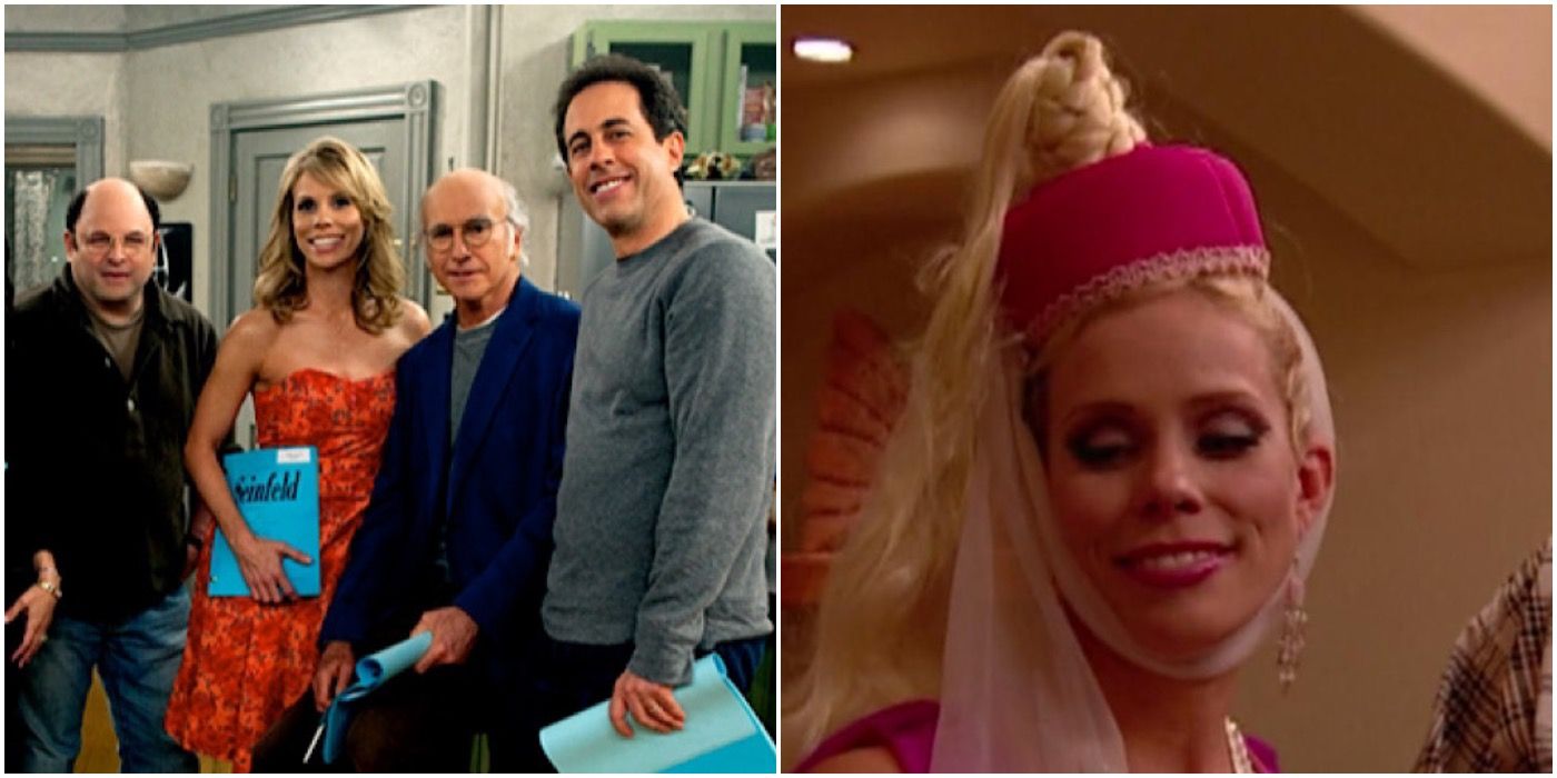 Curb Your Enthusiasm: The 10 Saddest Things About Cheryl