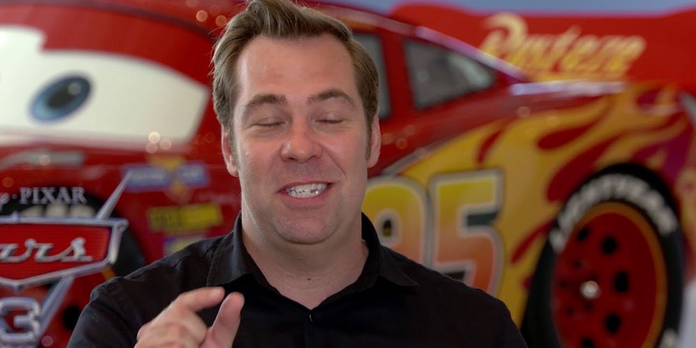 Every Pixar Director, Ranked (By Average Rotten Tomatoes Score)