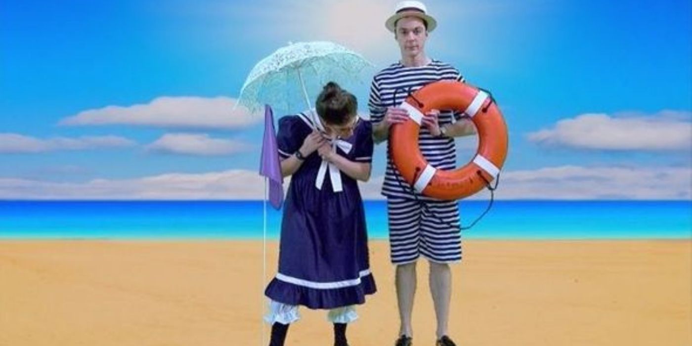 The Big Bang Theory: Everything To Know About Sheldon Cooper’s Fun With ...